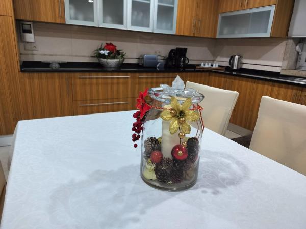 Casa Antigo Alambique - Ponte da Barca