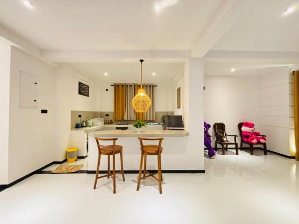 Dream Paradise Villa Mirissa - Mirissa