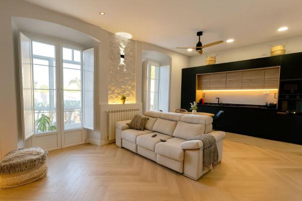 Alojamiento Premium 3 Dorm - Ribadesella