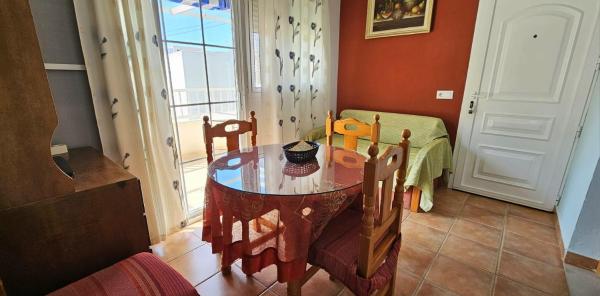 Apartamentos Wily Y Mavi - Cala Chica, Cala Grande y Barronal