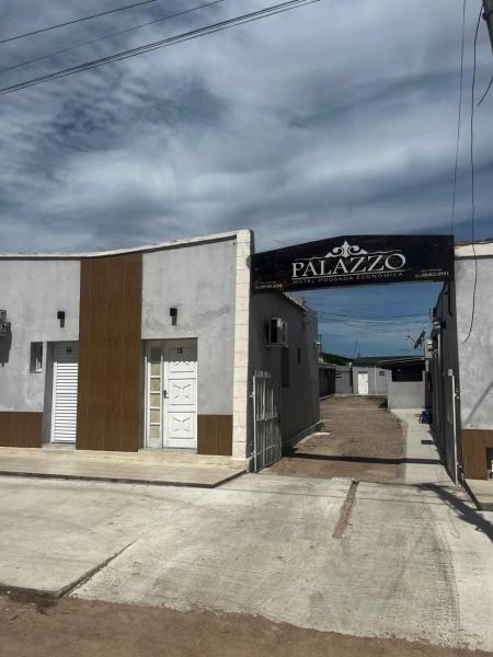 Palazzo - Mato Grosso