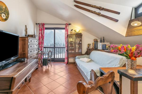 Champlas Suite - Happy Rentals - Sauze d'Oulx