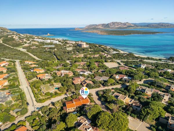 Affittasardegna - Trilo Cerica - Stintino