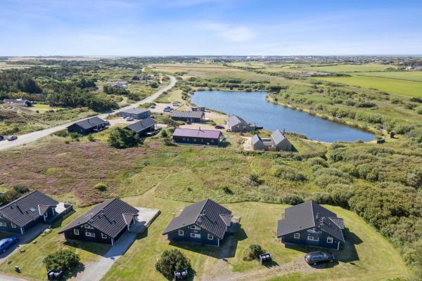 Feriehus 1143 - Søndervig