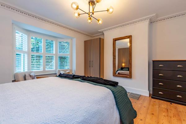 Stunning One Bed - Central Witney - Witney