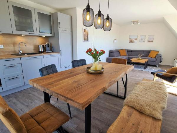 Deichkoje - Westerdeichstrich