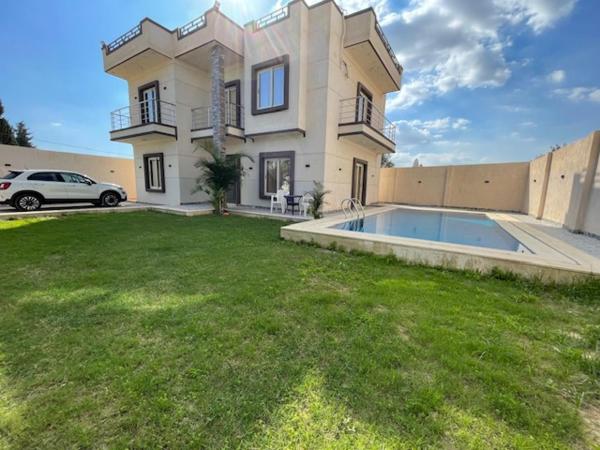 La Dolce Villa With Private Pool - Egypte