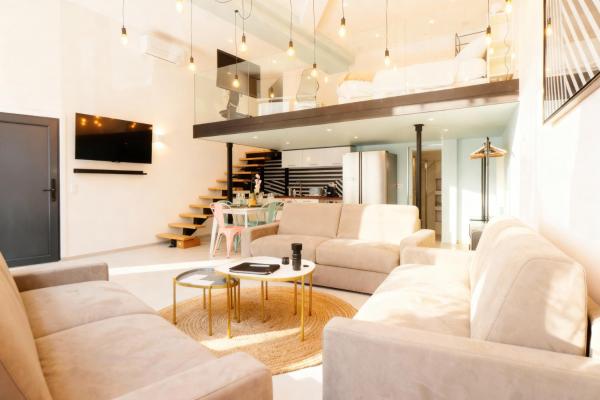 Villa Marina Cannes - Cannes