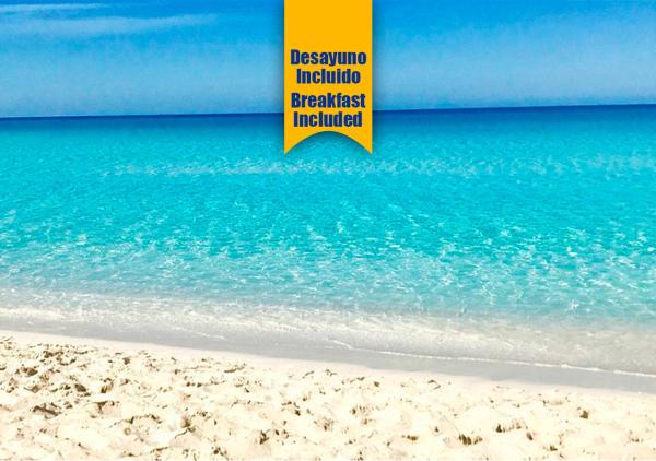 Apartalux Villa Playa - Benidorm