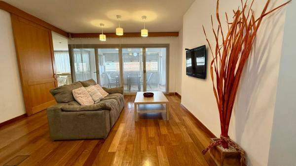 Apto T Marqués Del Nervión - Garaje Privado - Dos Hermanas