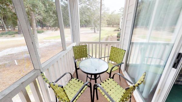 River Creek 2 Unit 1804 - Sunset Beach, NC