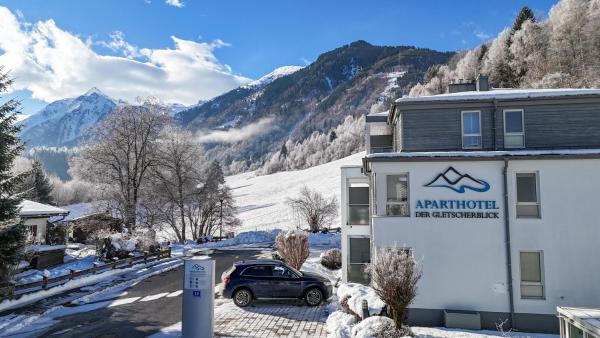 Finest Apartments Glacier View By All In One Apartments - Kaprun