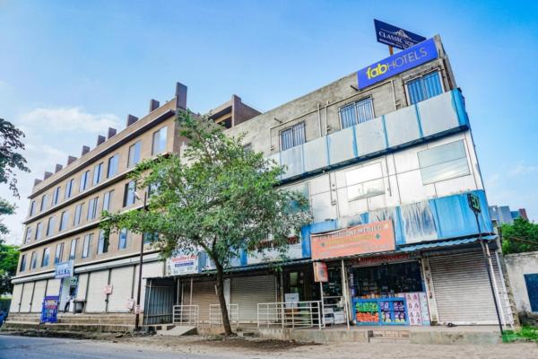 Via Classic Square I - Pune