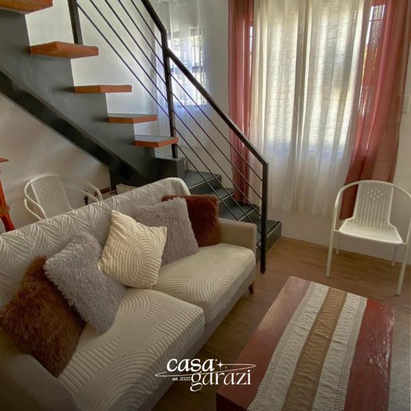 Casa Garazi - Nasugbu