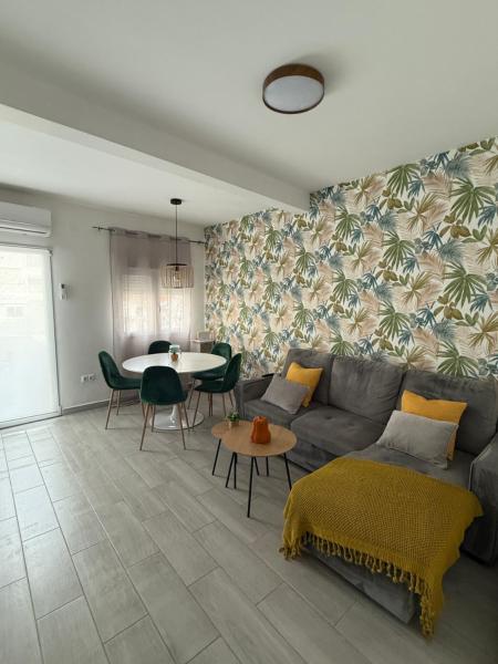 Apartamento Palmeras En El Mar - Vinaròs