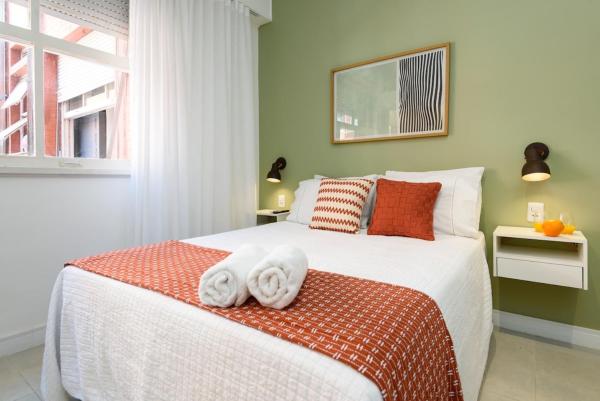 Newly Renovated, 2 Min From The Beach, Split Air-conditioning - Glória