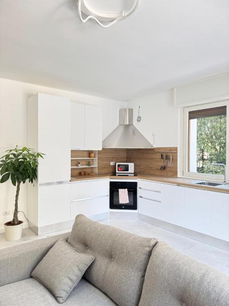 Casa Mina - San Donato Milanese