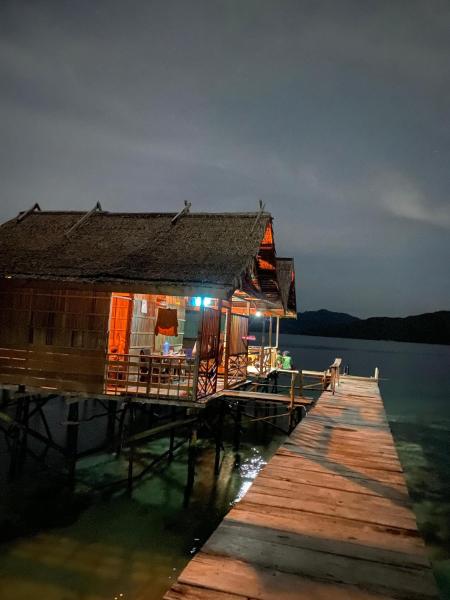 Mantorom Homestay - West Papua