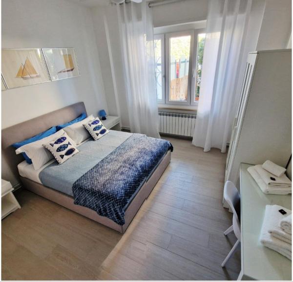 Pian Di Poma House - Sanremo