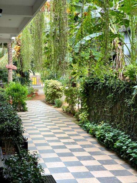 Farmdean Holiday Home - Nagercoil