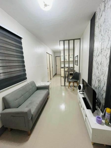 Nica's Place At Ormoc City Residences Deo Homes - Ormoc