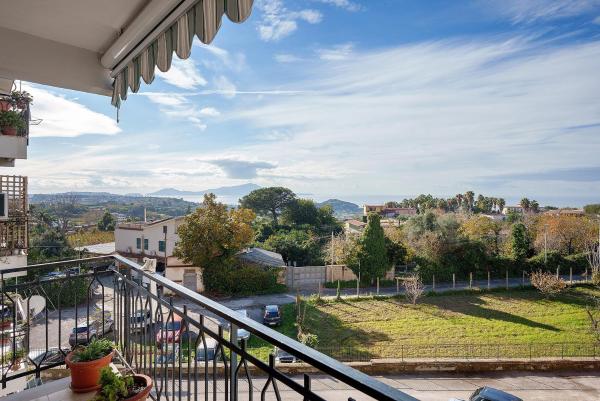 Casa Isabea - Pozzuoli