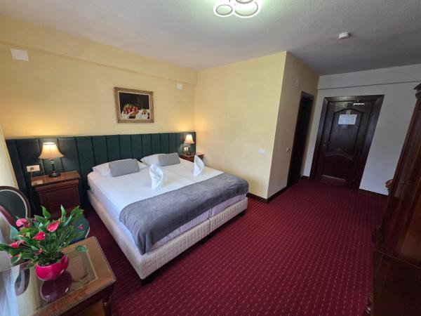 Hotel Select - Baile Govora