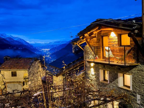 Little Wild House - Antagnod