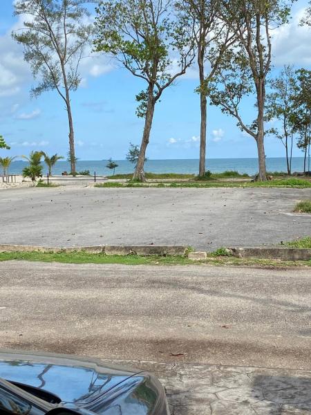 Bayu Laut Depan Pantai Balok Wifi 4b 4ac - Tanjung Rhu