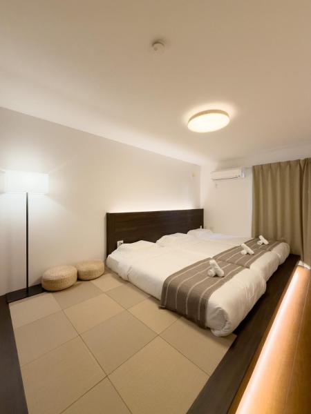 Isshuku Noma Ikebukuro Iii 305 - Quad Room - 무사시노시