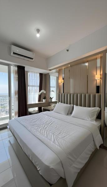 Benson Pakuwon Surabaya - Surabaya