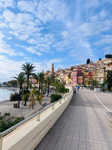 Your Favorite Apartments - Menton