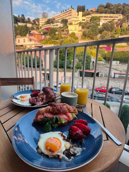 Your Favorite Apartments - Plage Rondelli (Menton)