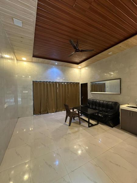 Atlantis Villa 3bhk With Private Pool - Mumbai
