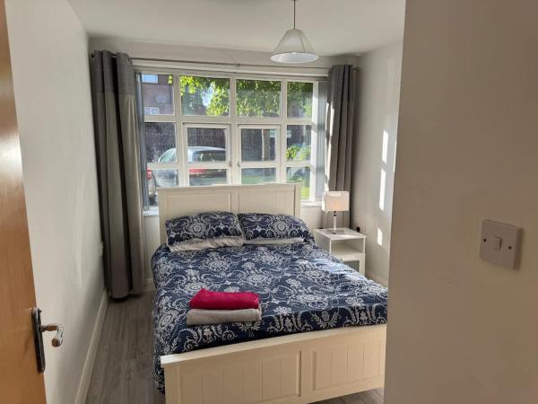 Bright And Central Belfast City Apartment - Belfast