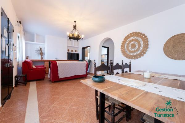 Casa Grande En La Ermita De La Bella - El Rompido