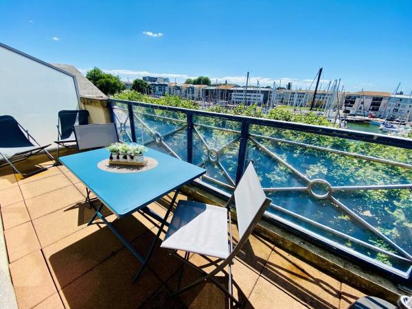 Détente Côté Port Et Cure Thermale - Rochefort, France