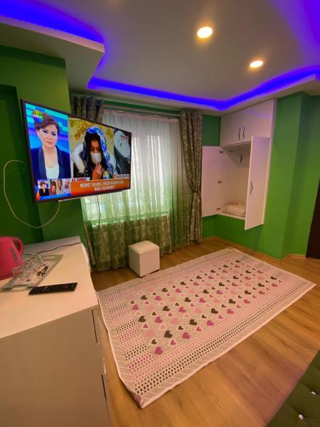 Işıl Otel Old City - Istanbul