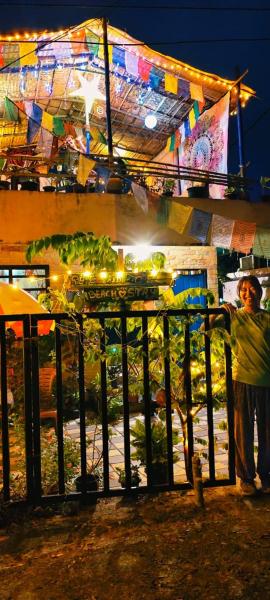 Peace And Love Beach Stay - Alappuzha