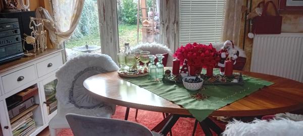 Art Room In Rose Resort - Ljubljana