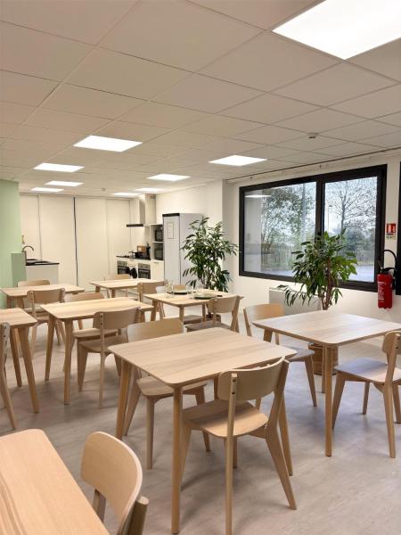 Sure Hotel By Best Western Guerande - Herbignac