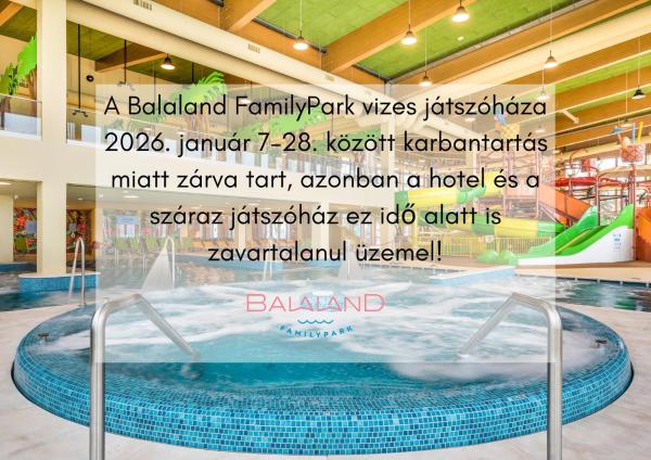 Mövenpick Balaland Resort Lake Balaton - Lake Balaton
