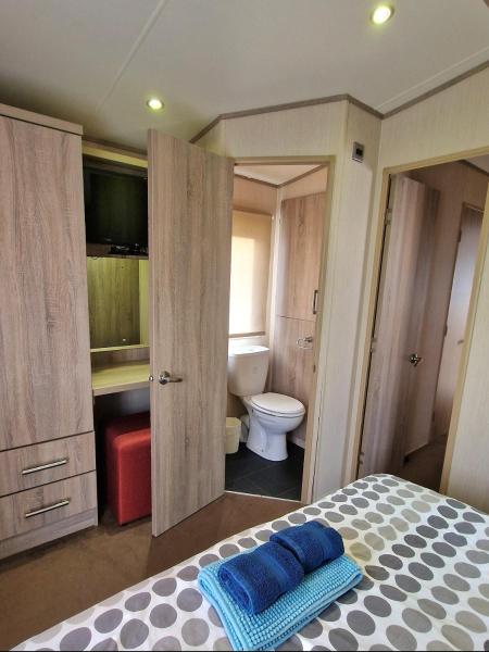 Haywood, Seal Bay Resort, Selsey - Pagham