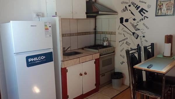 Departamento 1 - Comodoro Rivadavia