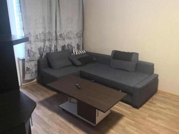 Panorama Flat - Sliven