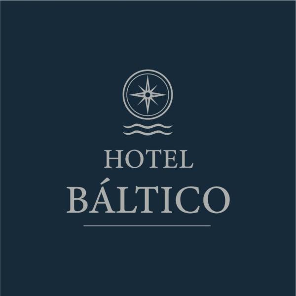 Hotel Báltico - San Nicolás de los Arroyos