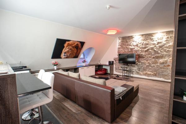 I&a Residence - Old Town - Tallinn