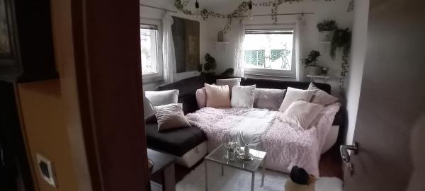 Lary Room In Rose Resort, Ljubljana - Ljubljana