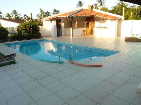 Cumbuco Pool Villa - Fortaleza