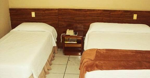 Inter Hotel - Espírito Santo